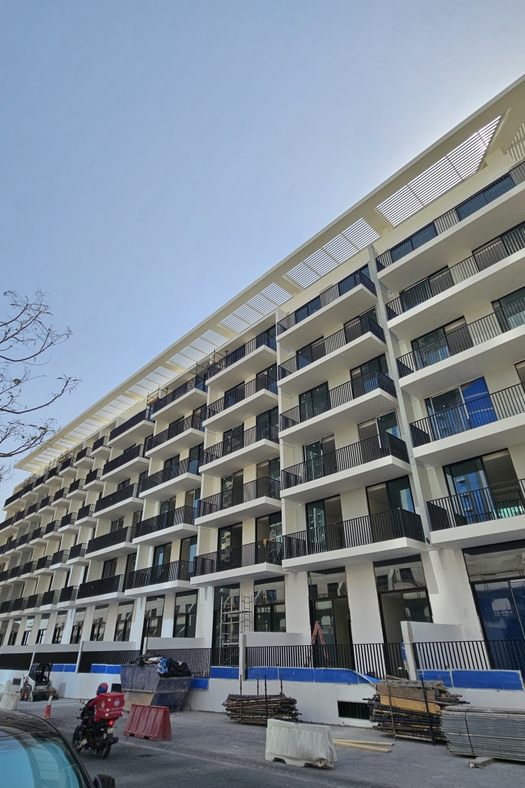 Binghatti Aurora - Propsearch.ae