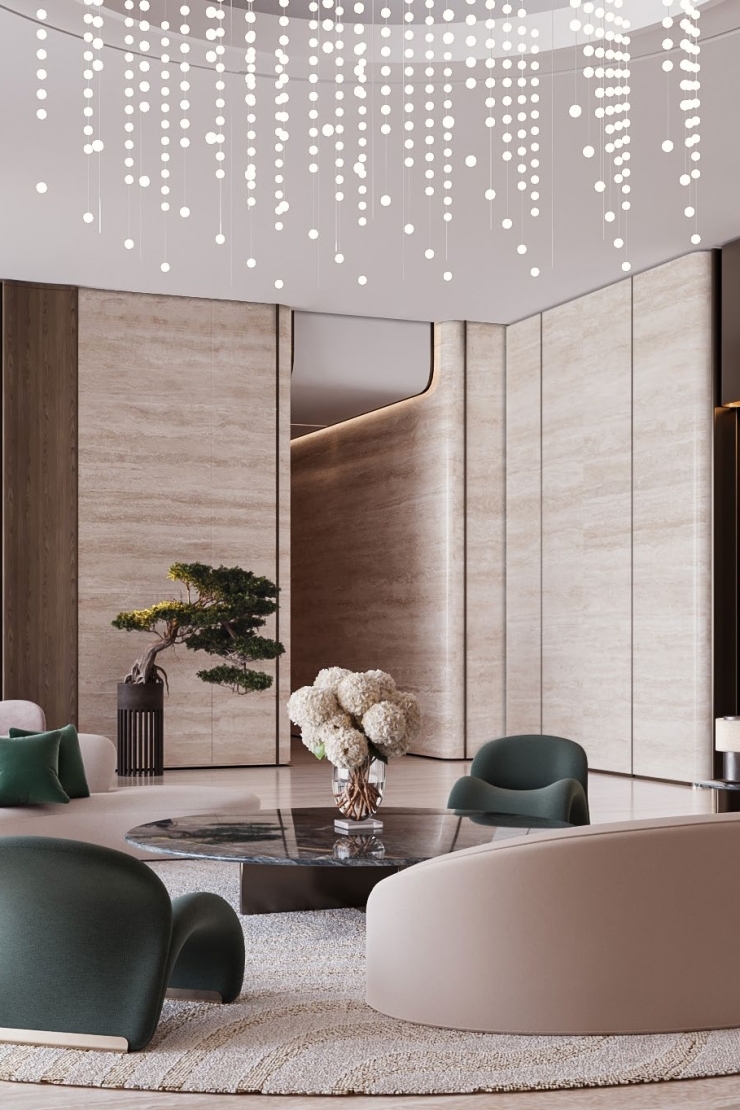 Binghatti Aurora - Propsearch.ae