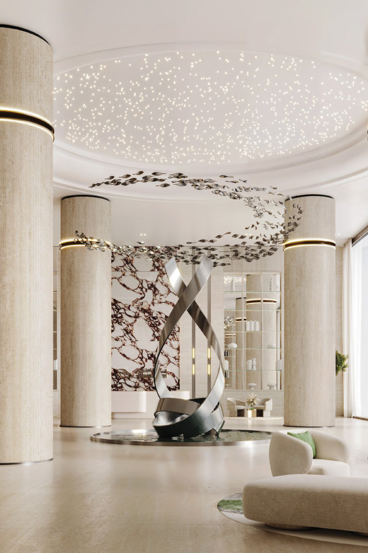 Binghatti Circle - Propsearch.ae