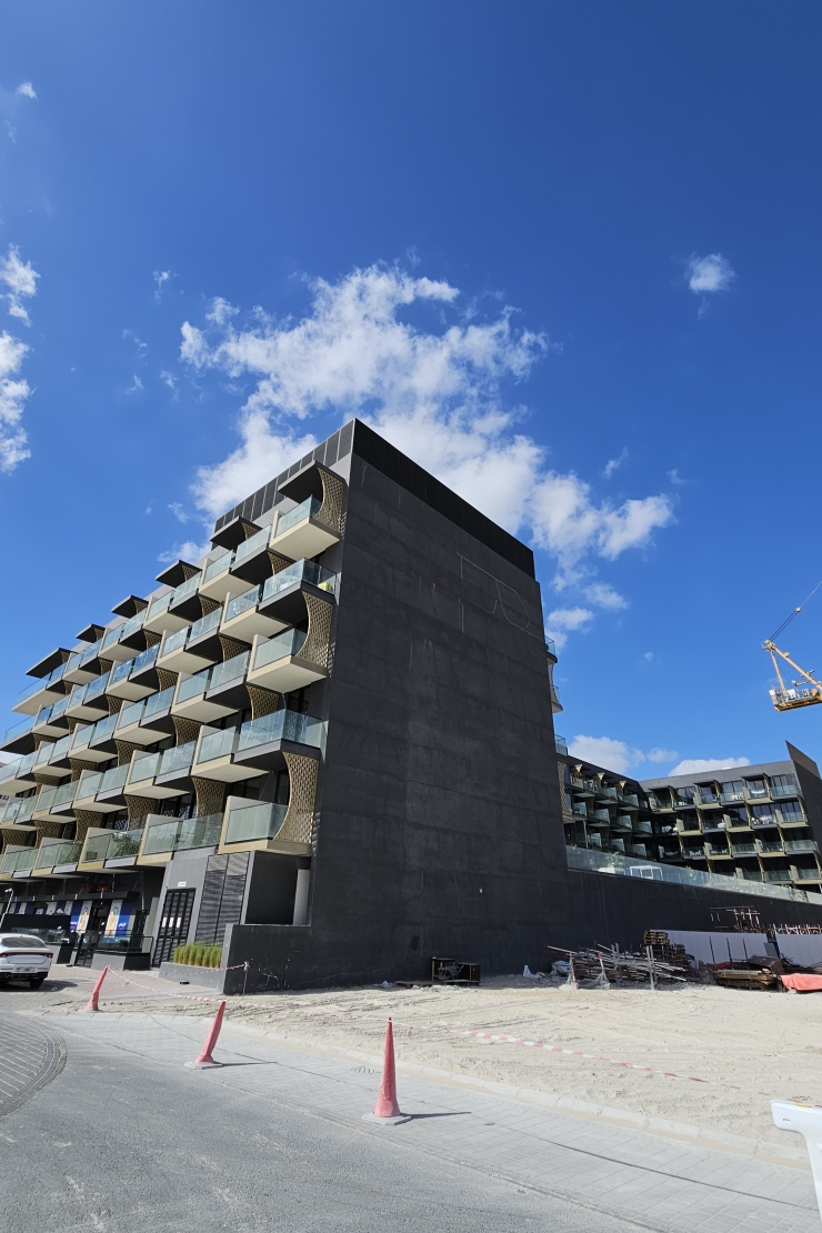 Binghatti Crescent - Propsearch.ae