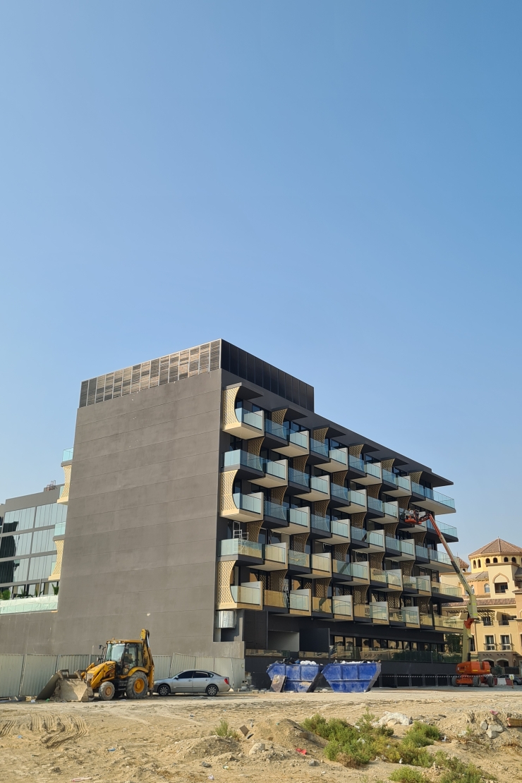 Binghatti Crescent - Propsearch.ae