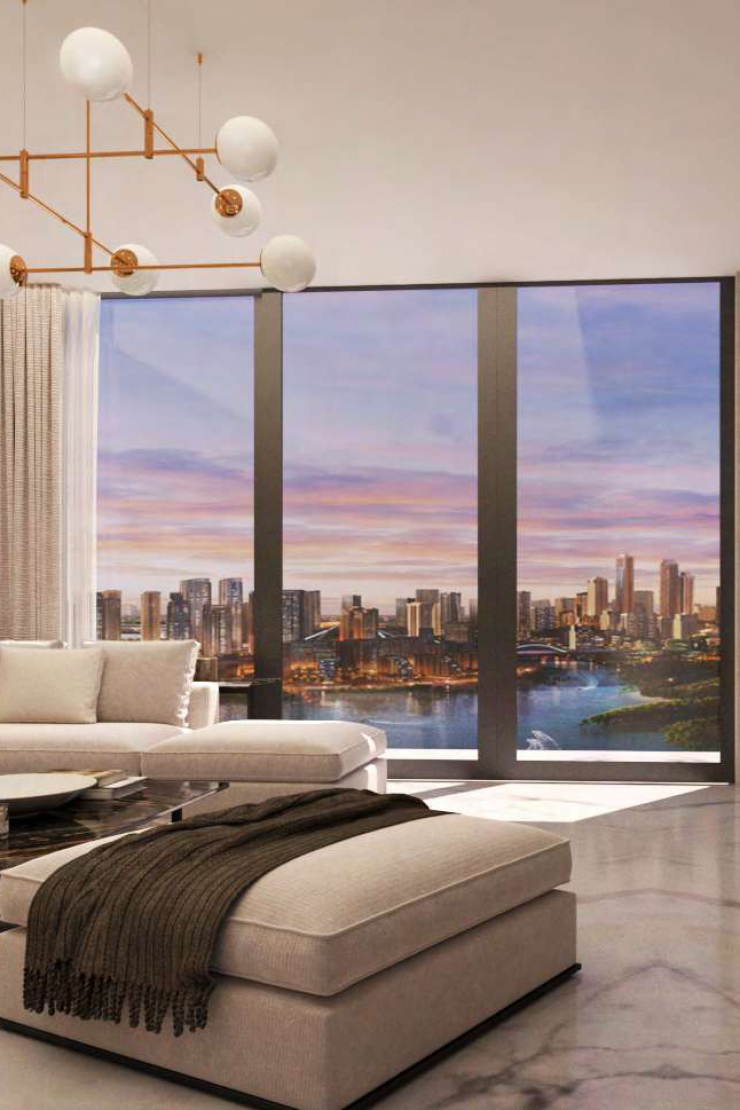 Binghatti Crest - Propsearch.ae