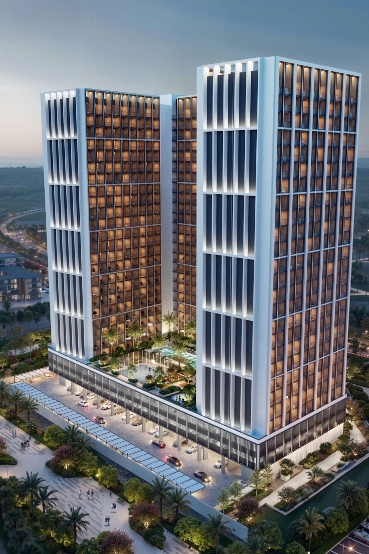 Binghatti Elite - Propsearch.ae