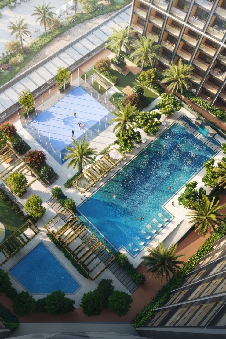 Binghatti Elite - Propsearch.ae