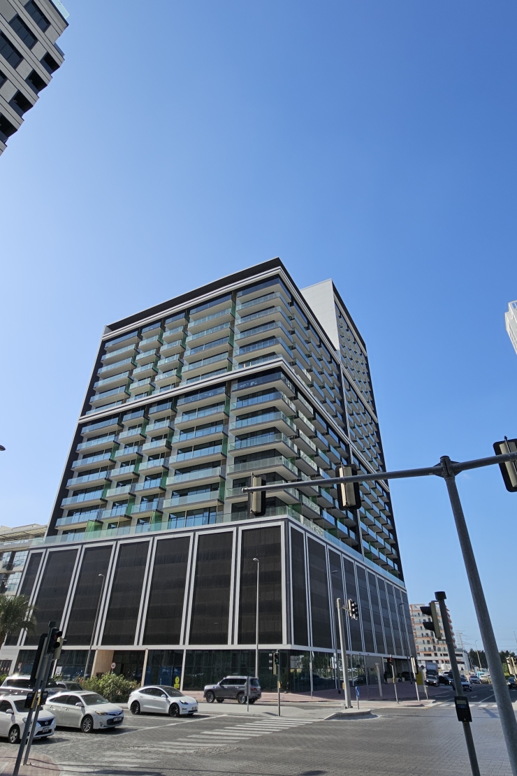 Binghatti Emerald - Propsearch.ae