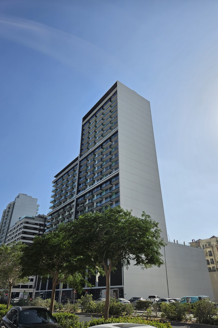 Binghatti Emerald - Propsearch.ae