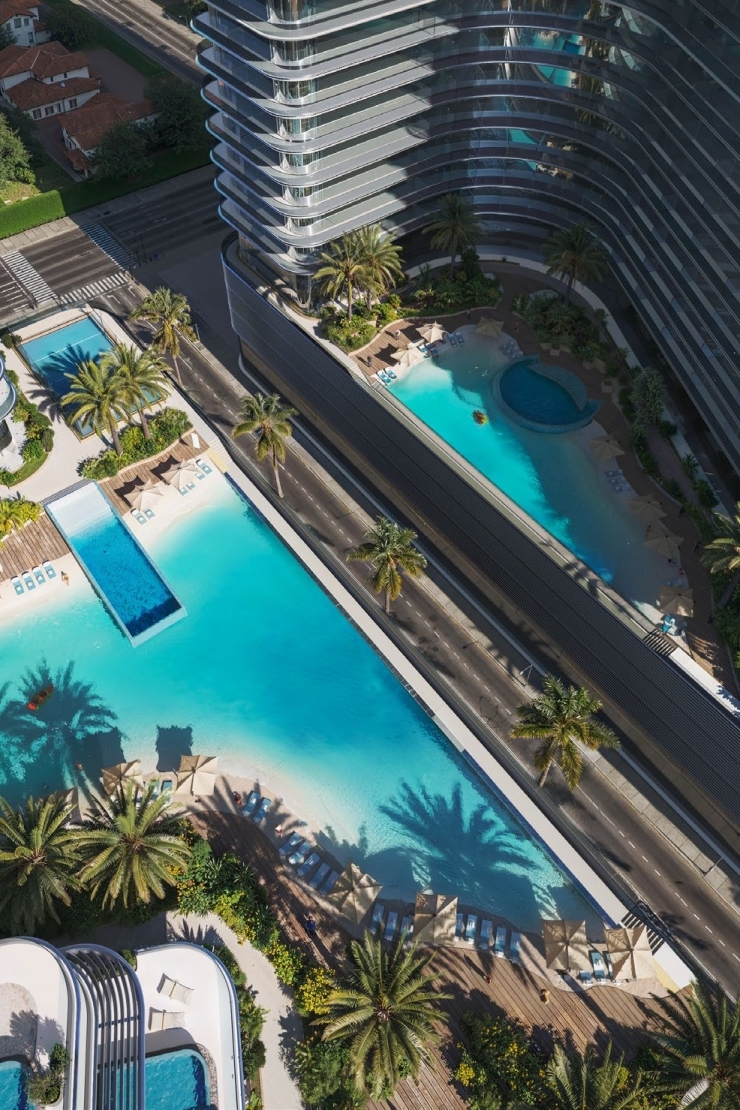 Binghatti Flare - Propsearch.ae