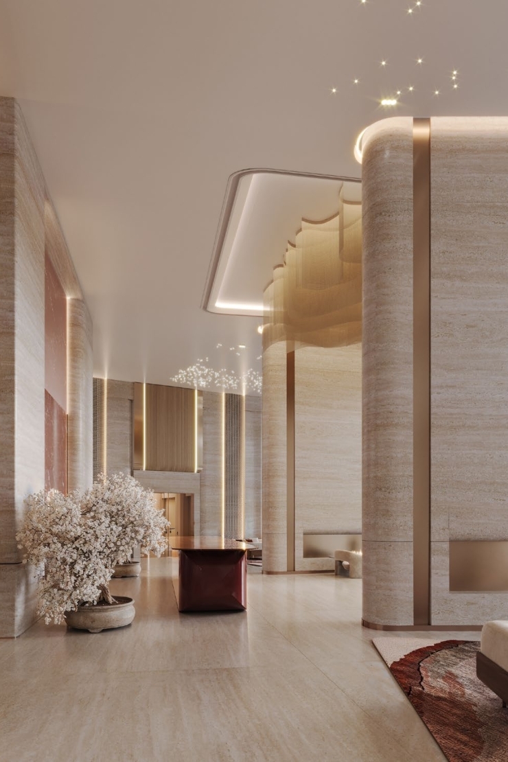 Binghatti Flare - Propsearch.ae