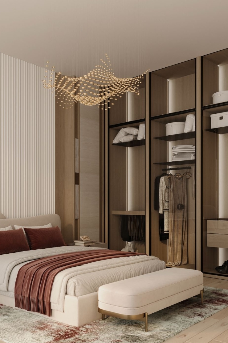 Binghatti Flare - Propsearch.ae