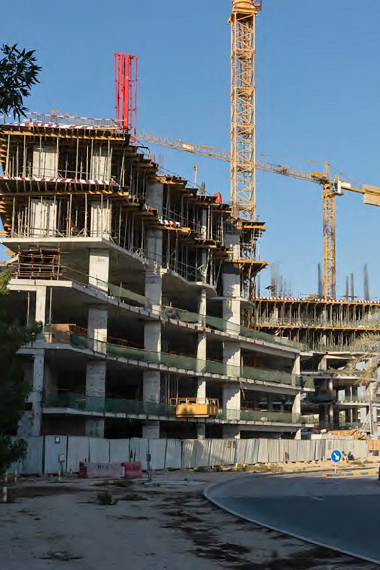 Binghatti Gate - Propsearch.ae