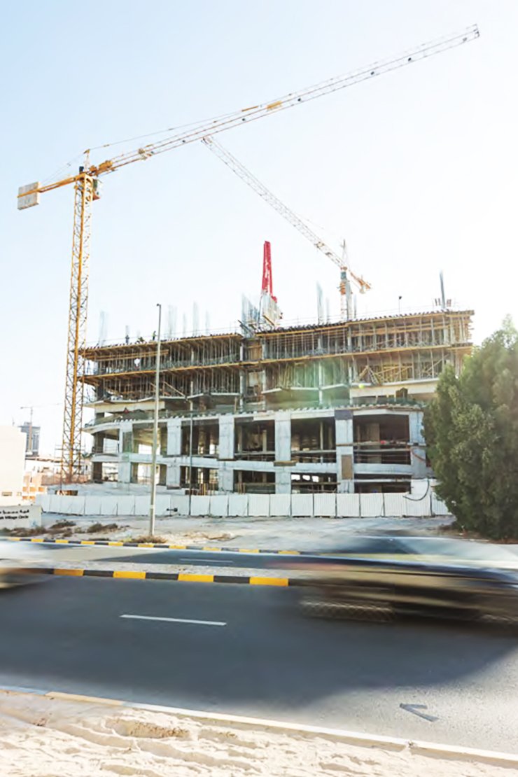 Binghatti Gate - Propsearch.ae