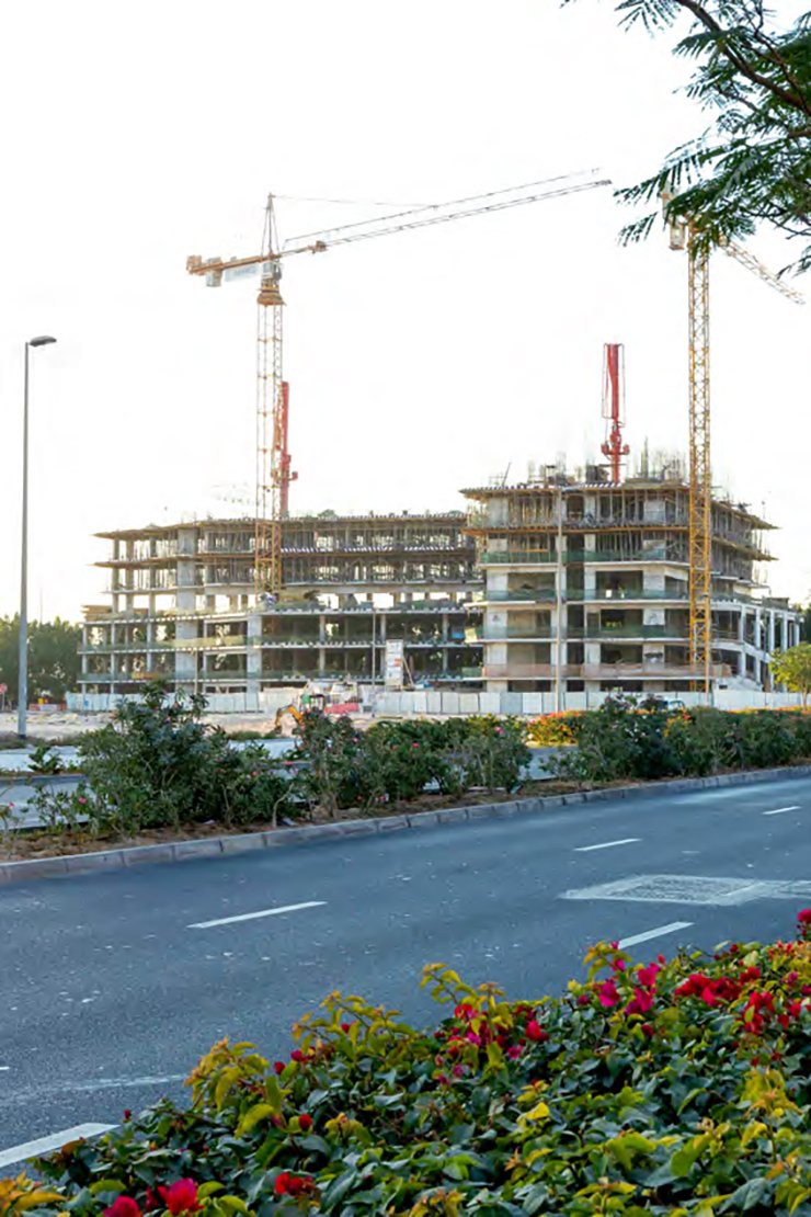 Binghatti Gate - Propsearch.ae