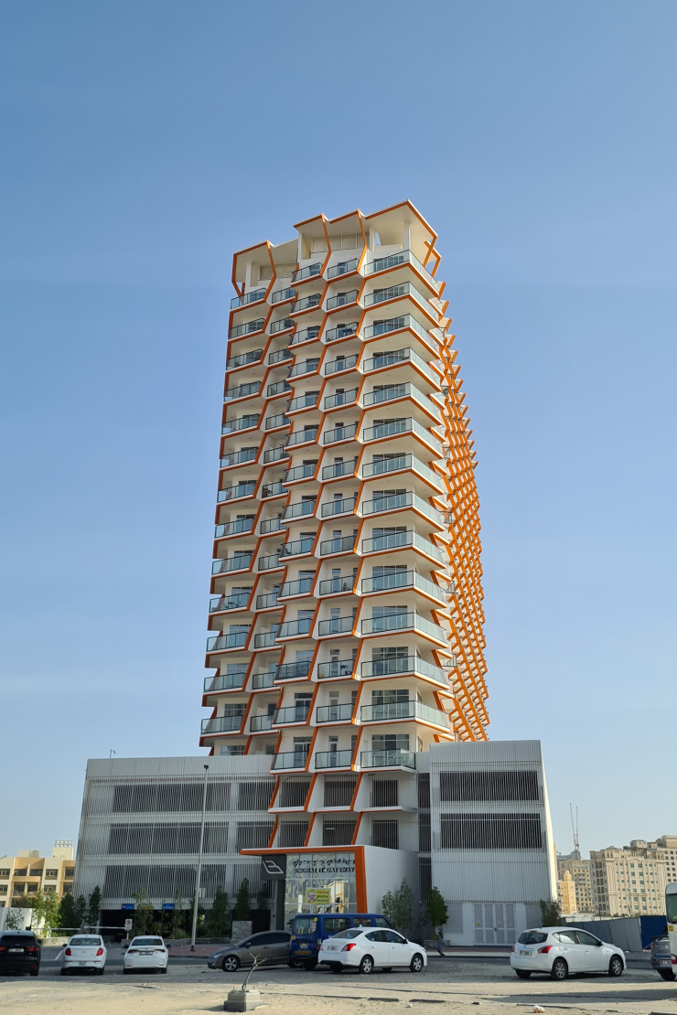 Binghatti Gateway - Propsearch.ae