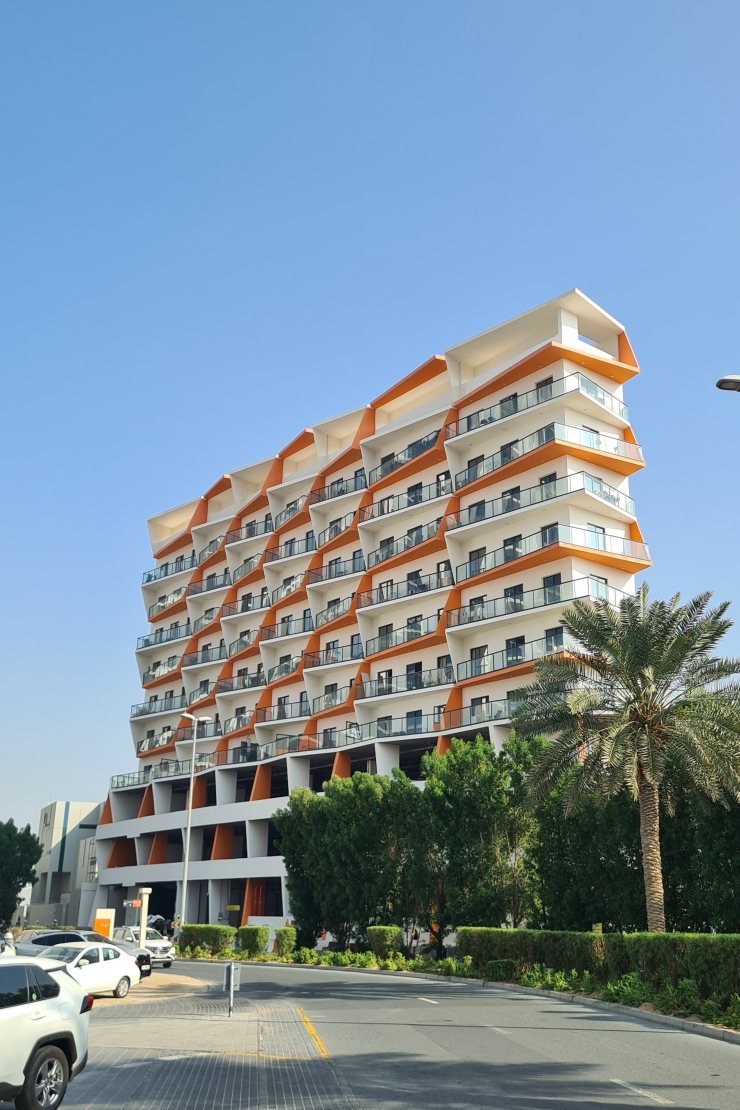 Binghatti Gems - Propsearch.ae