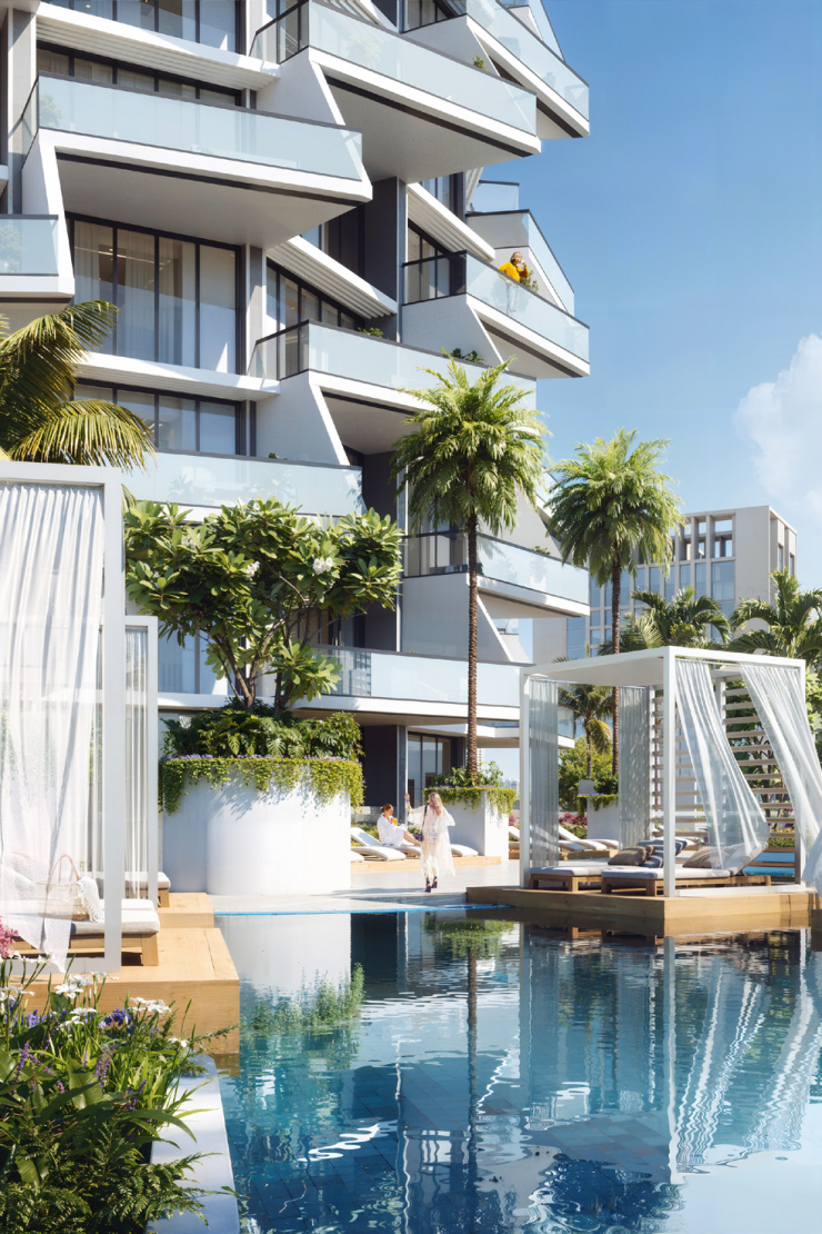 Binghatti Grove - Propsearch.ae