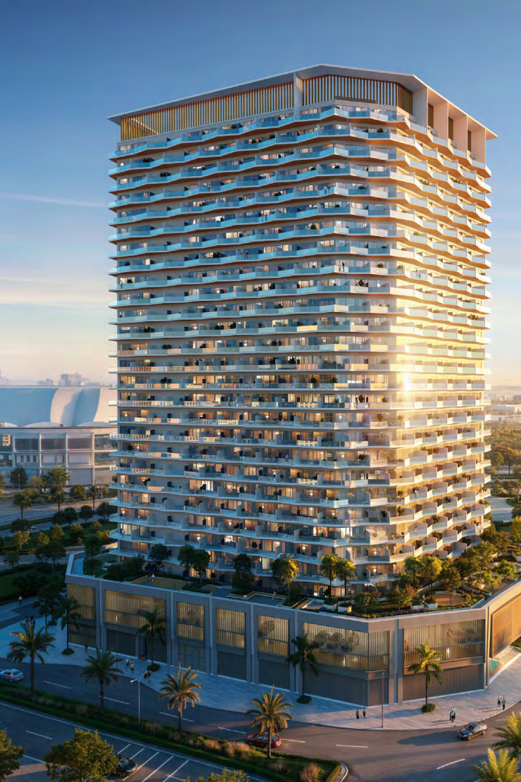 Binghatti Haven - Propsearch.ae