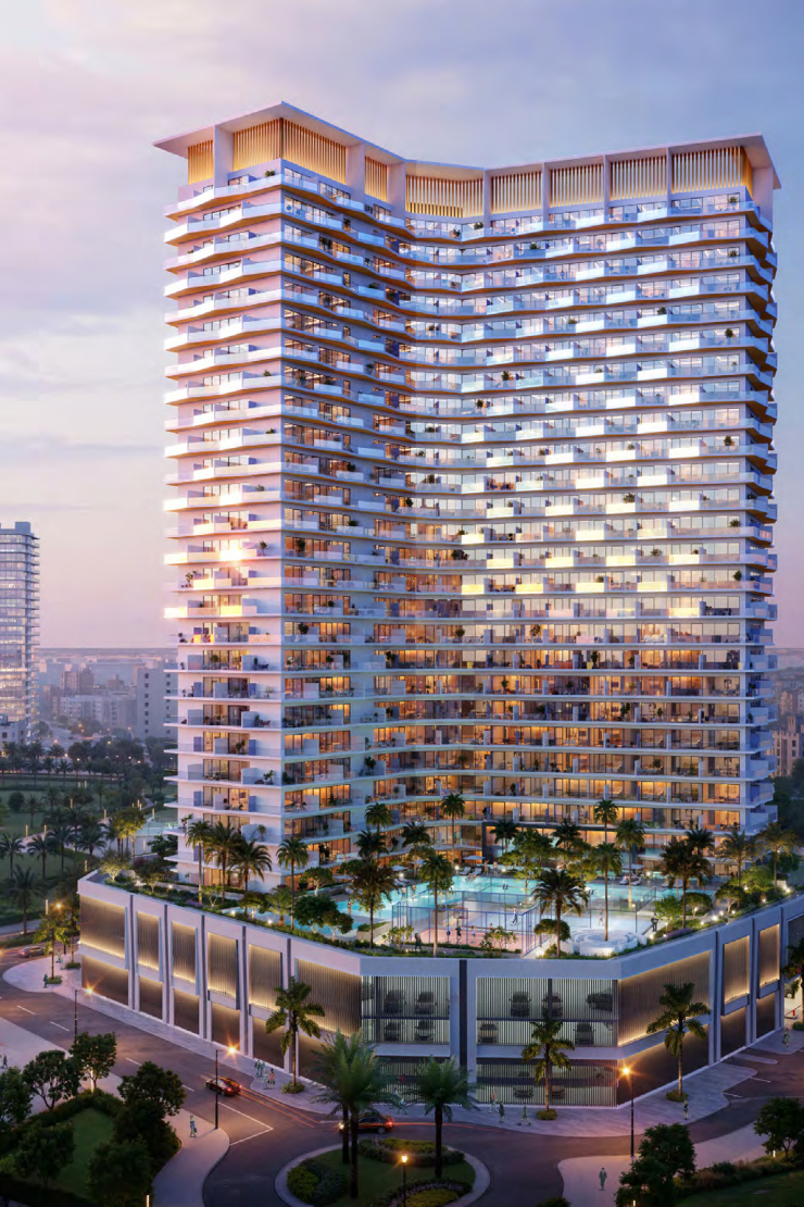 Binghatti Haven - Propsearch.ae