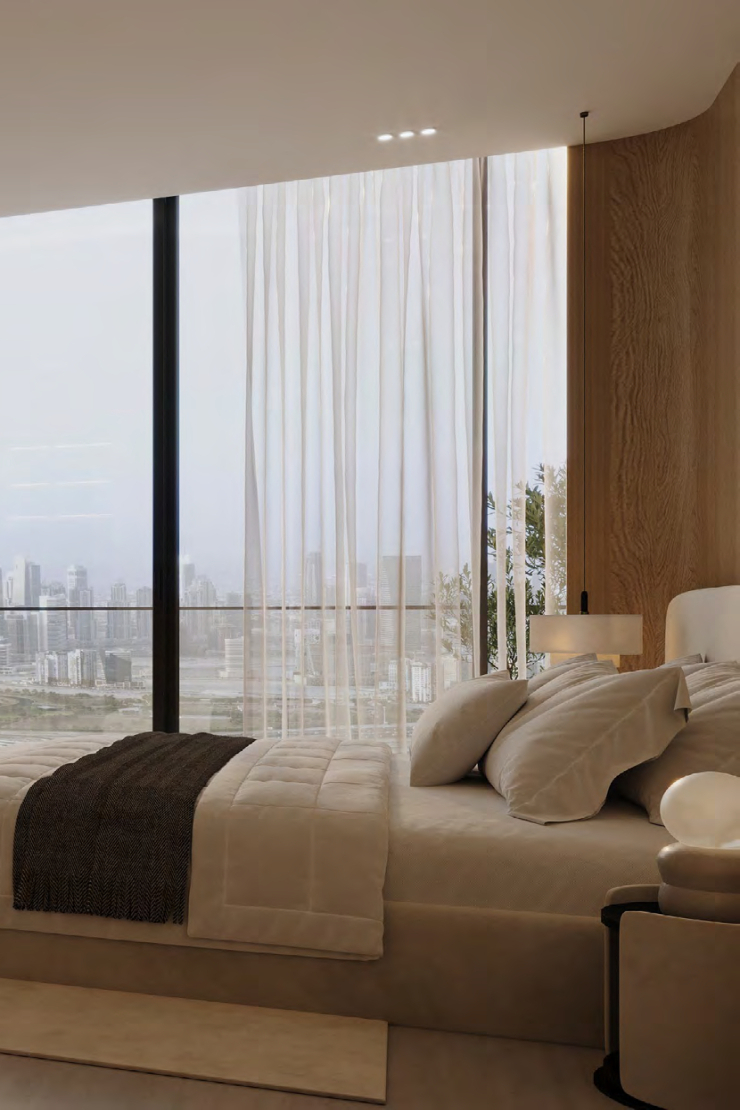 Binghatti Haven - Propsearch.ae