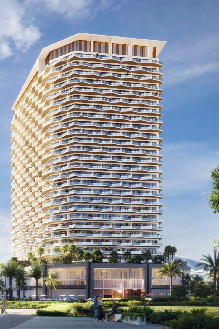 Binghatti Haven - Propsearch.ae