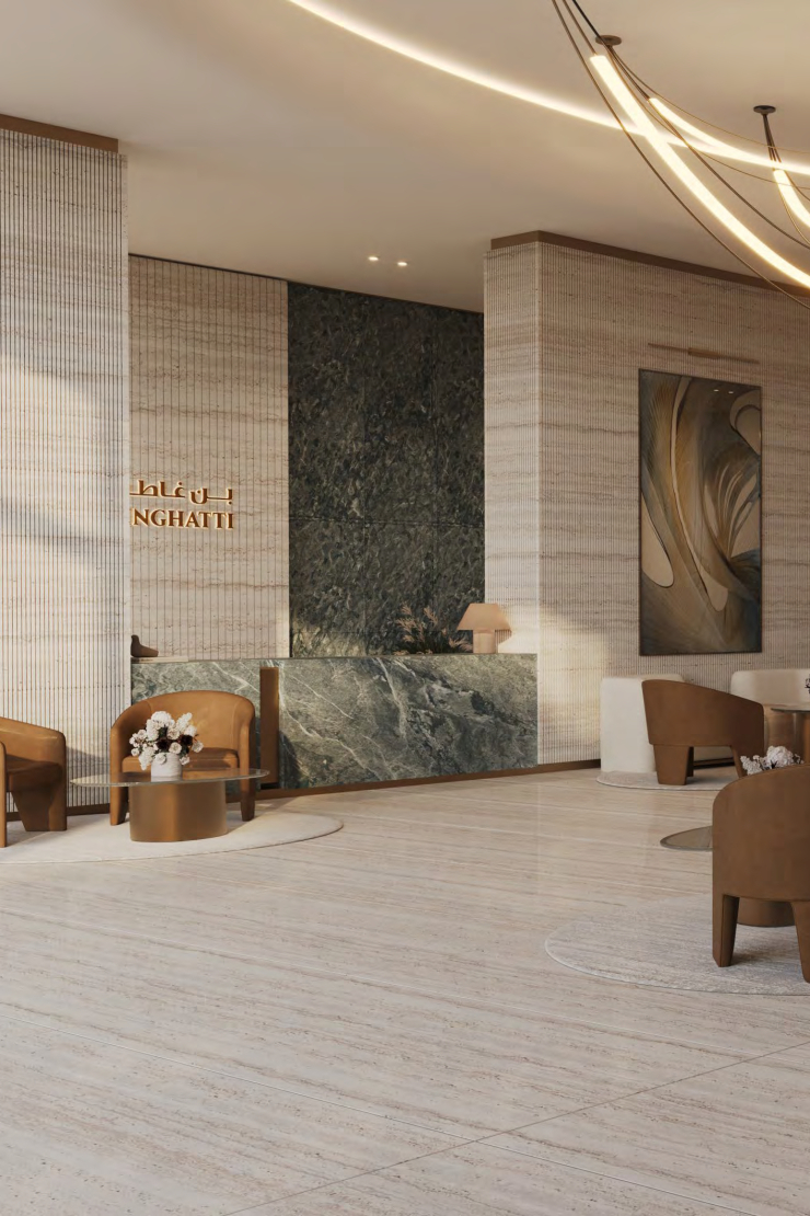 Binghatti Haven - Propsearch.ae