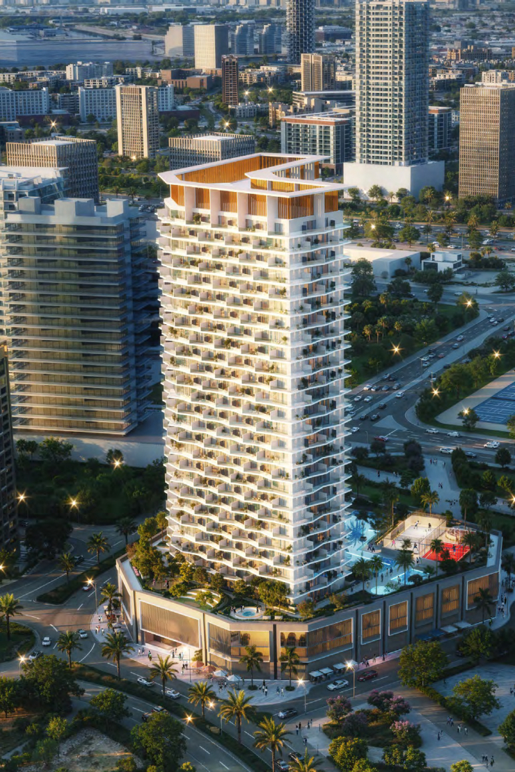 Binghatti Haven - Propsearch.ae