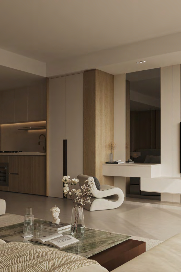 Binghatti Haven - Propsearch.ae