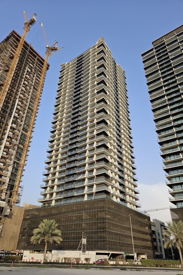 Binghatti Heights - Propsearch.ae