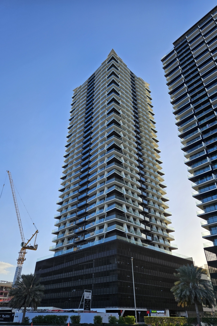 Binghatti Heights - Propsearch.ae