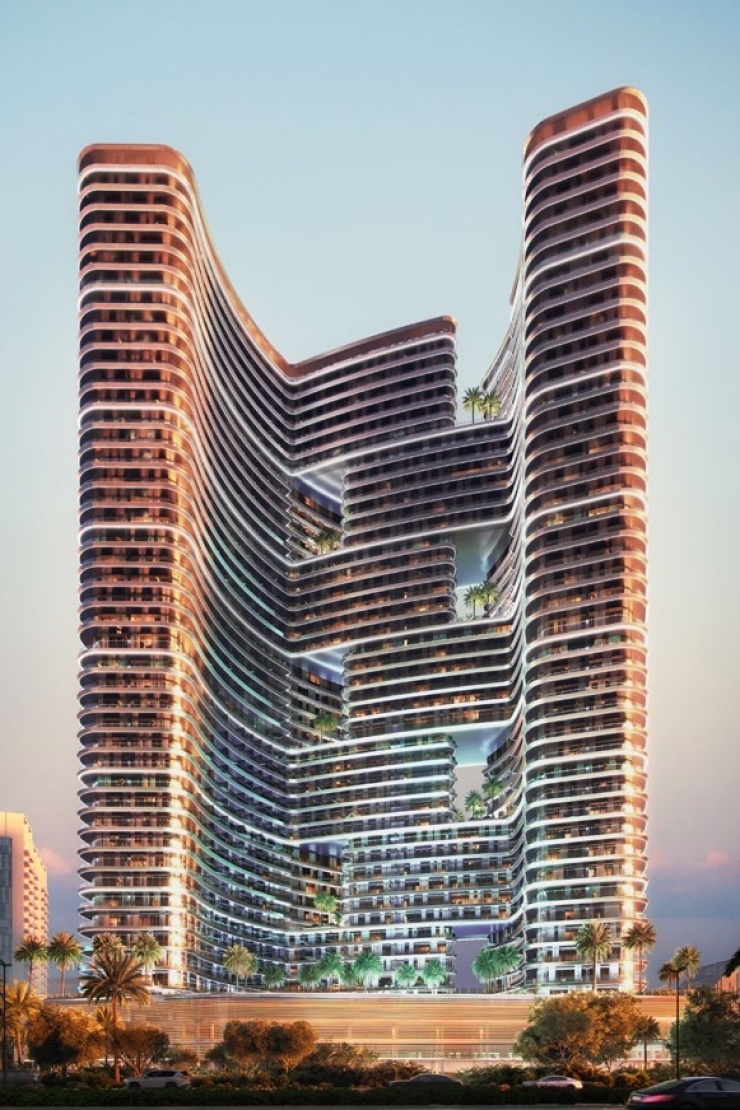 Binghatti Hills Property Guide - Propsearch.ae