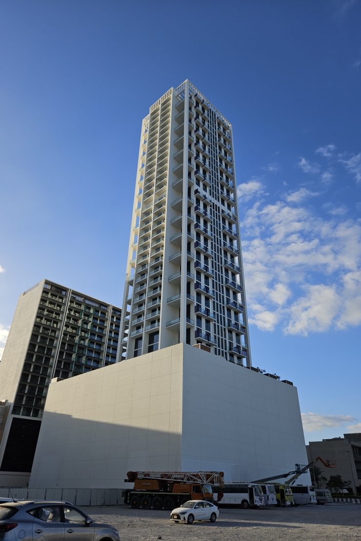 Binghatti House JVC - Propsearch.ae