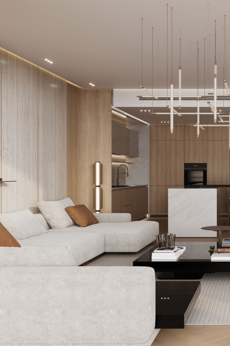 Binghatti Ivory - Propsearch.ae