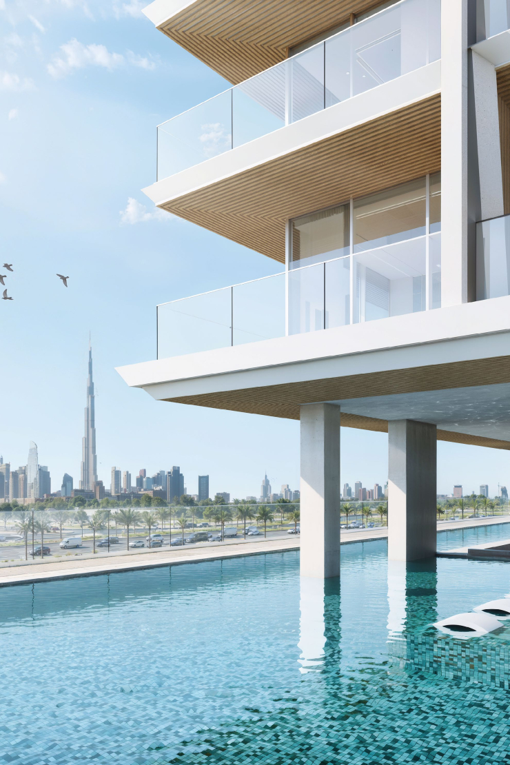 Binghatti Ivory - Propsearch.ae