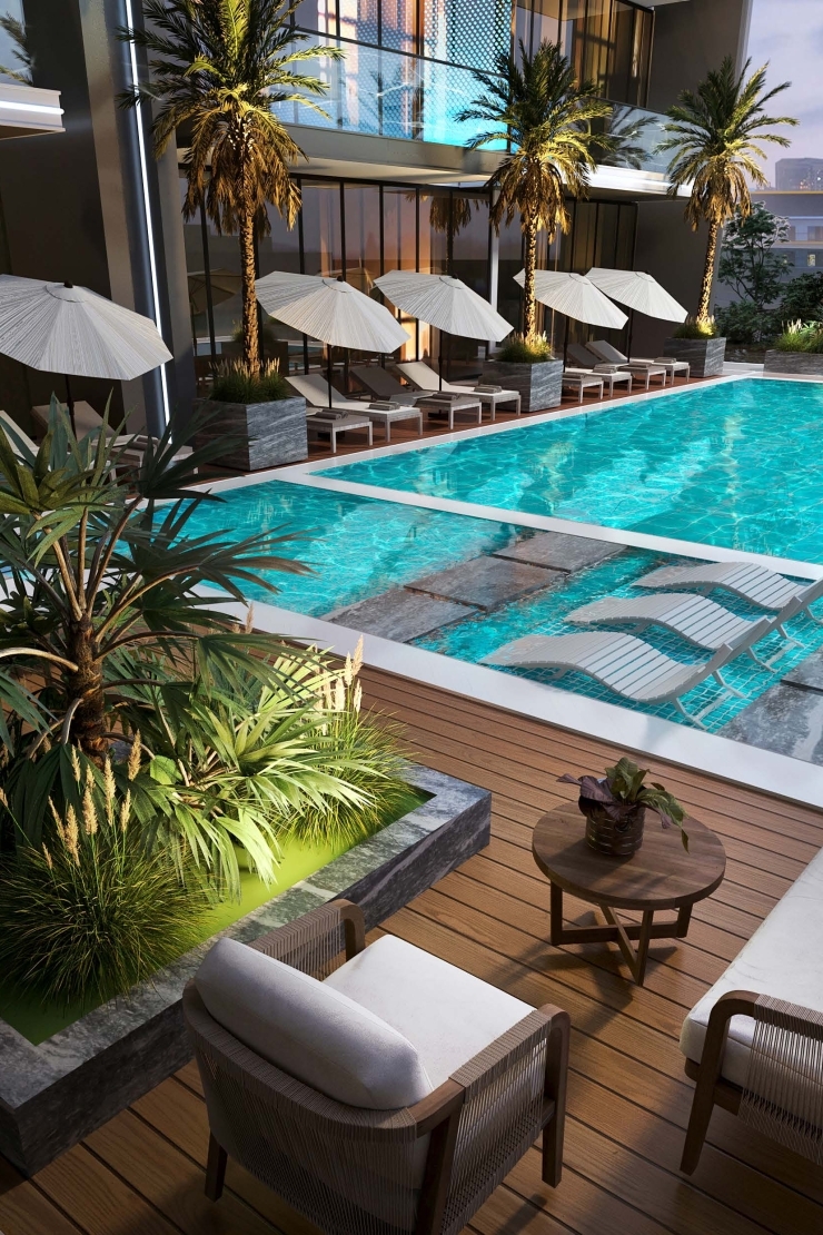 Binghatti Lavender - Propsearch.ae