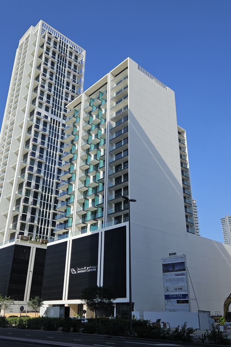 Binghatti Lavender - Propsearch.ae