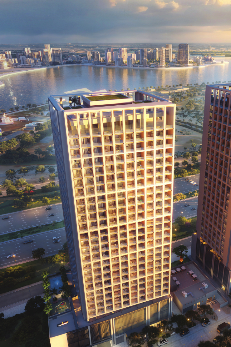 Binghatti Moonlight - Propsearch.ae