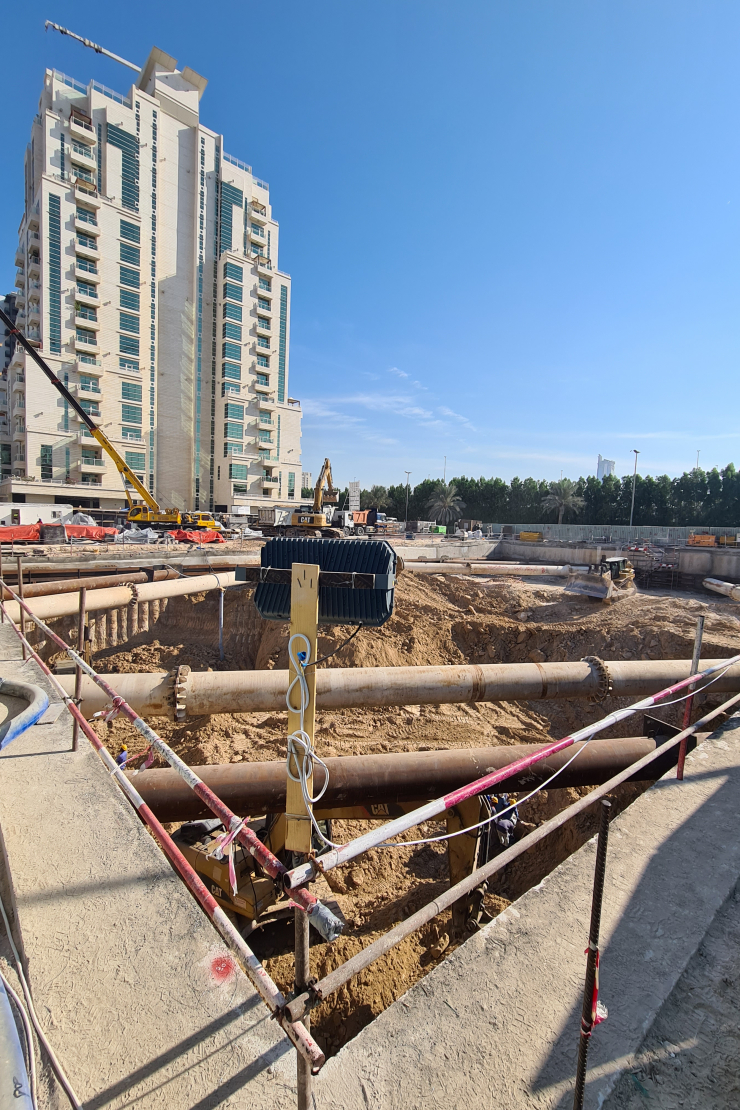 Binghatti Nova - Propsearch.ae