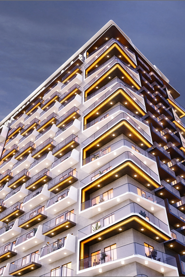 Binghatti Nova Property Guide - Propsearch.ae