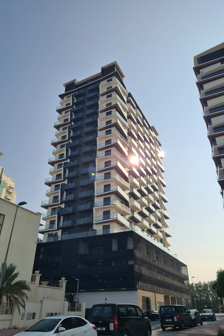 Binghatti Nova - Propsearch.ae