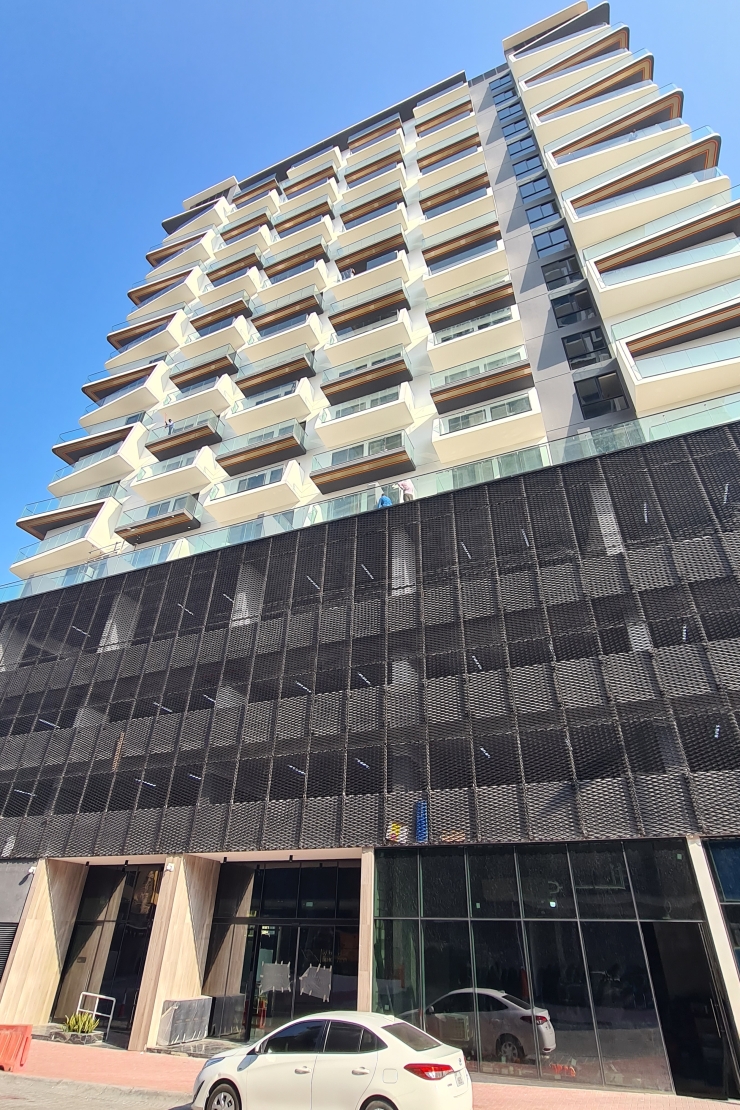 Binghatti Nova - Propsearch.ae