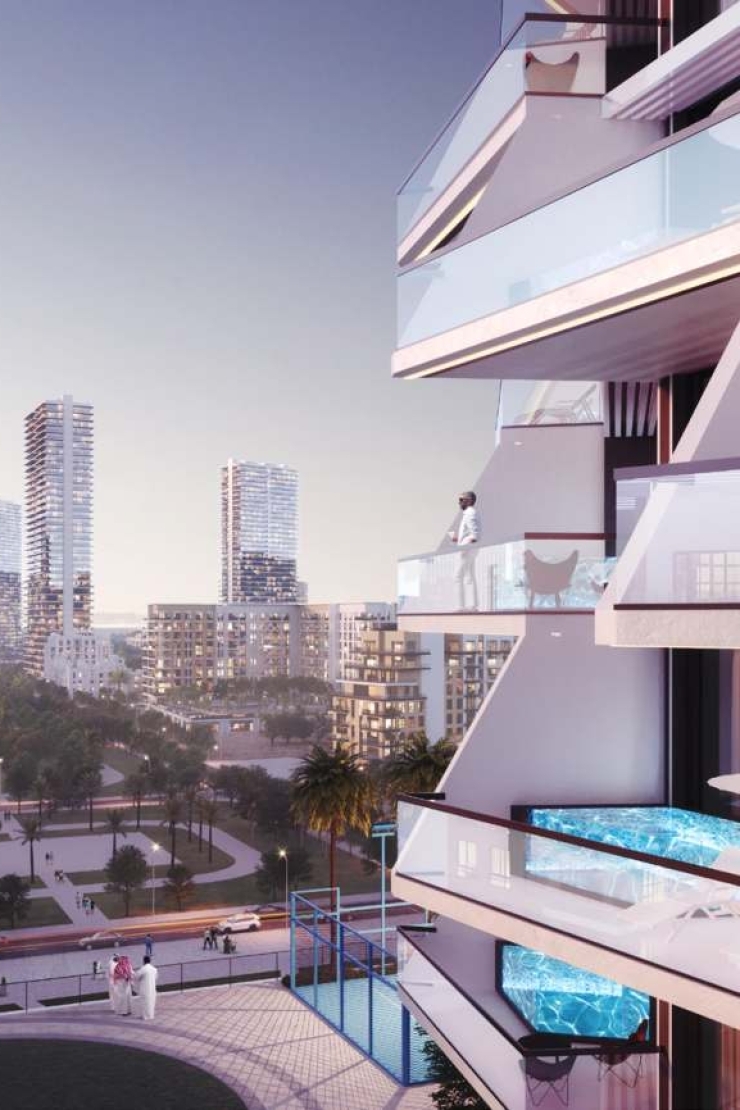 Binghatti Phantom - Propsearch.ae