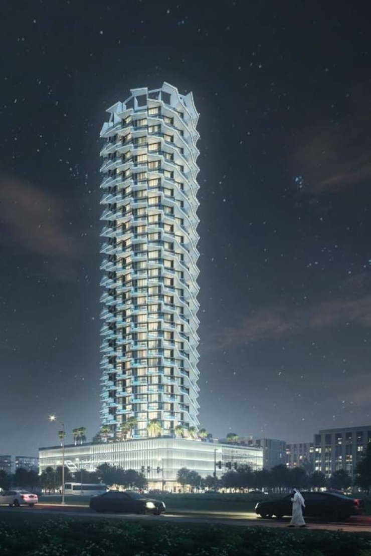 Binghatti Phantom - Propsearch.ae