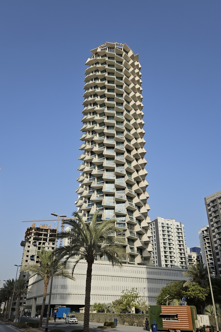 Binghatti Phantom - Propsearch.ae