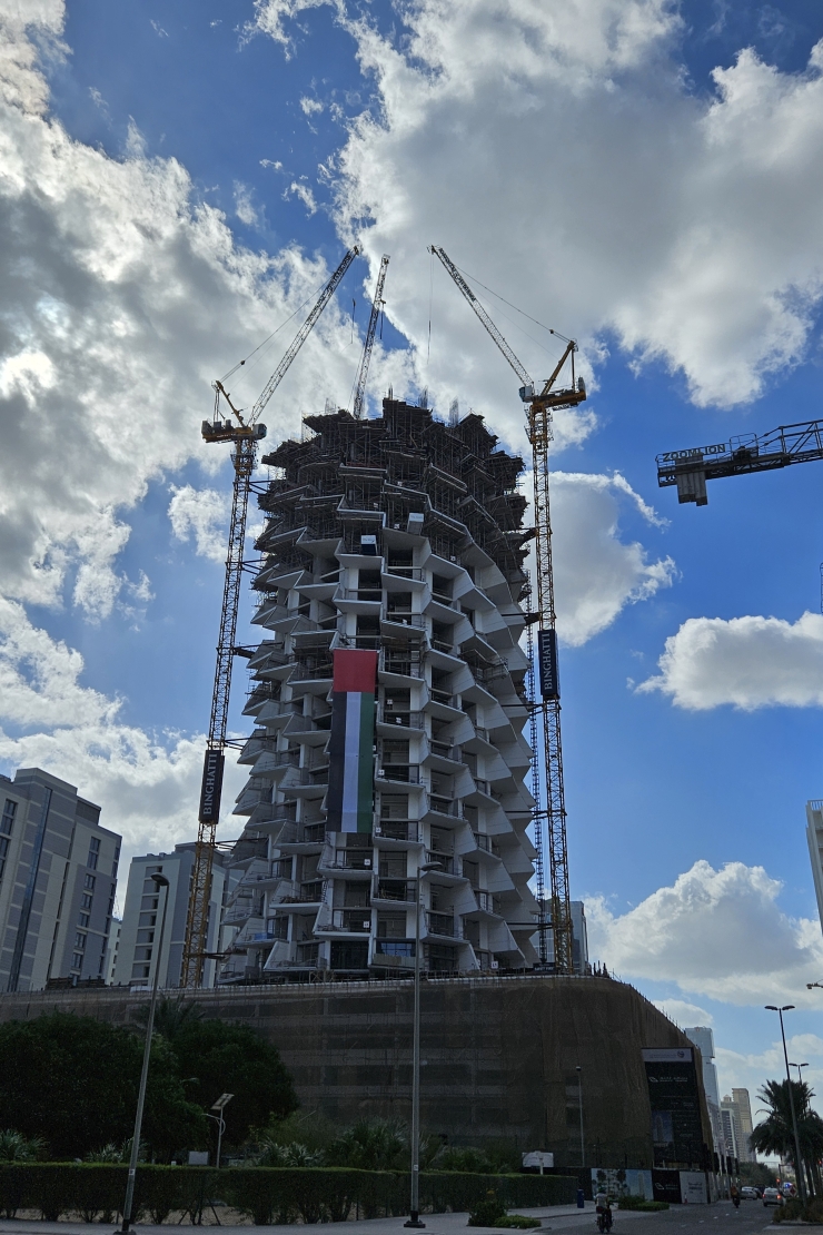 Binghatti Phantom - Propsearch.ae