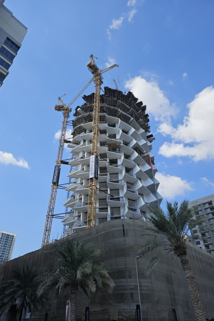 Binghatti Phantom - Propsearch.ae