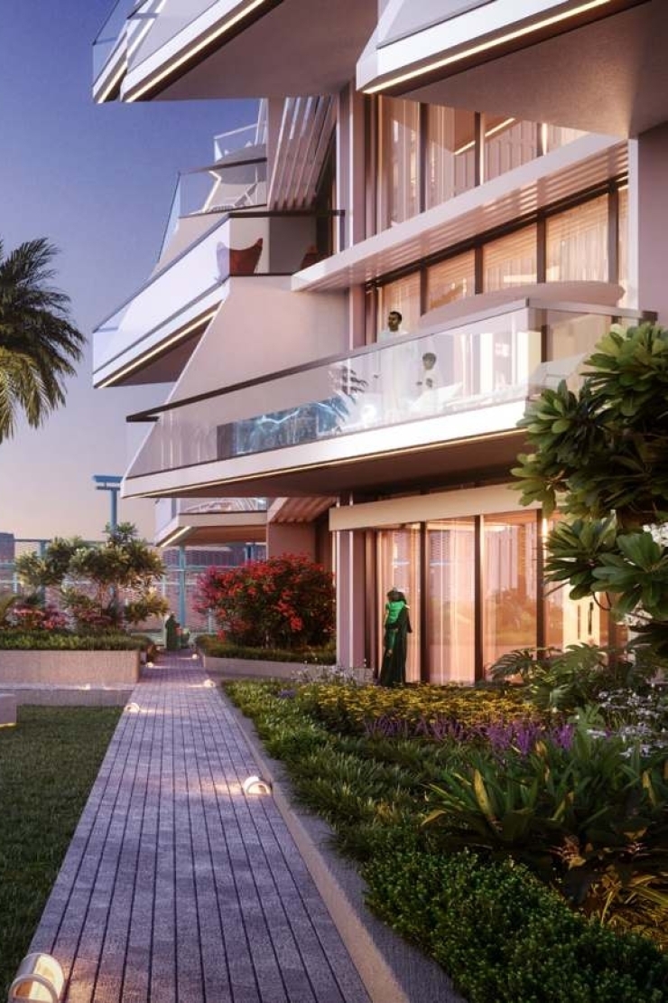 Binghatti Phantom - Propsearch.ae