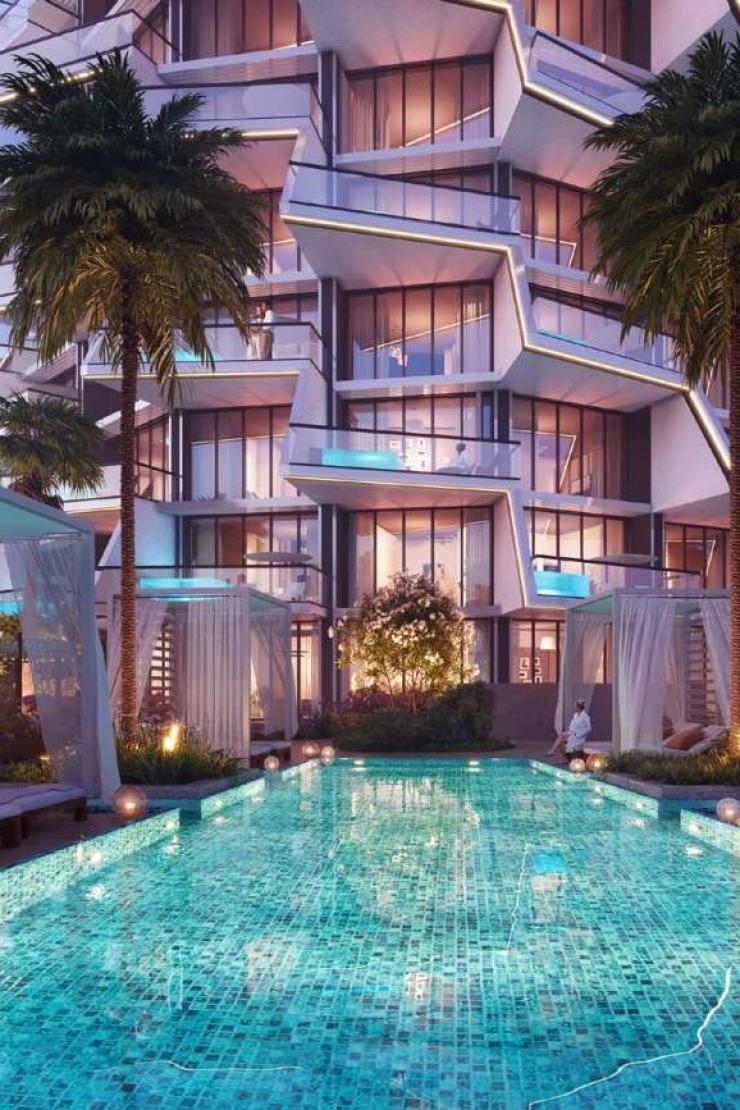 Binghatti Phantom - Propsearch.ae