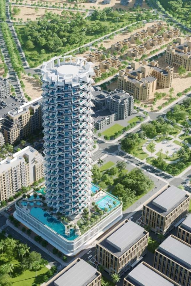 Binghatti Phantom - Propsearch.ae