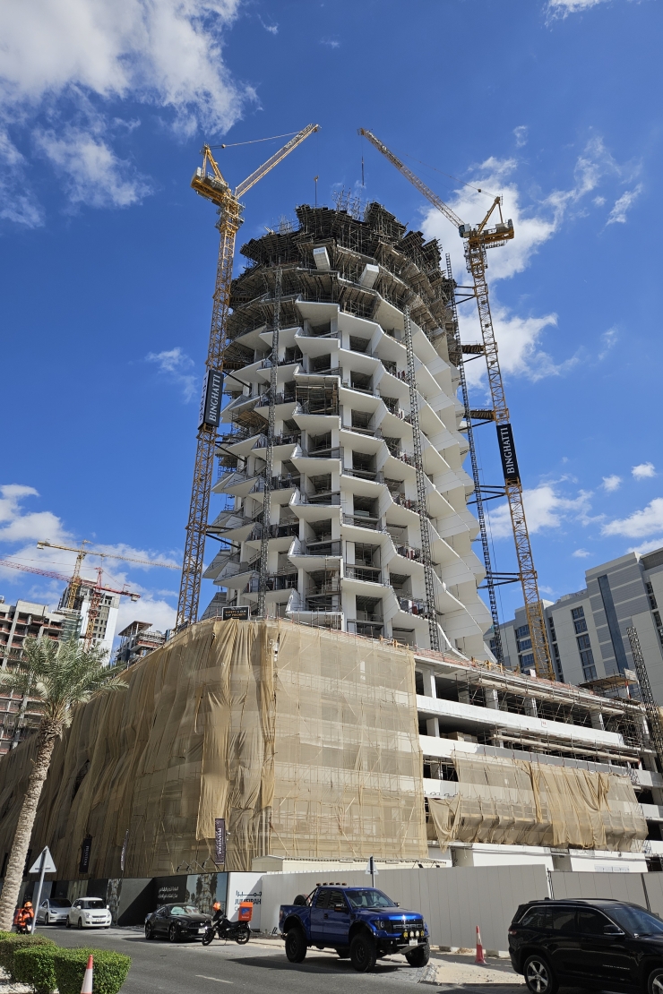 Binghatti Phantom - Propsearch.ae