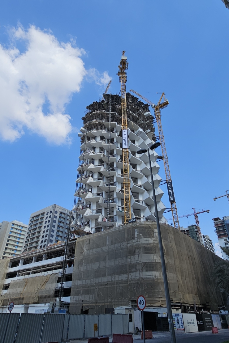 Binghatti Phantom - Propsearch.ae