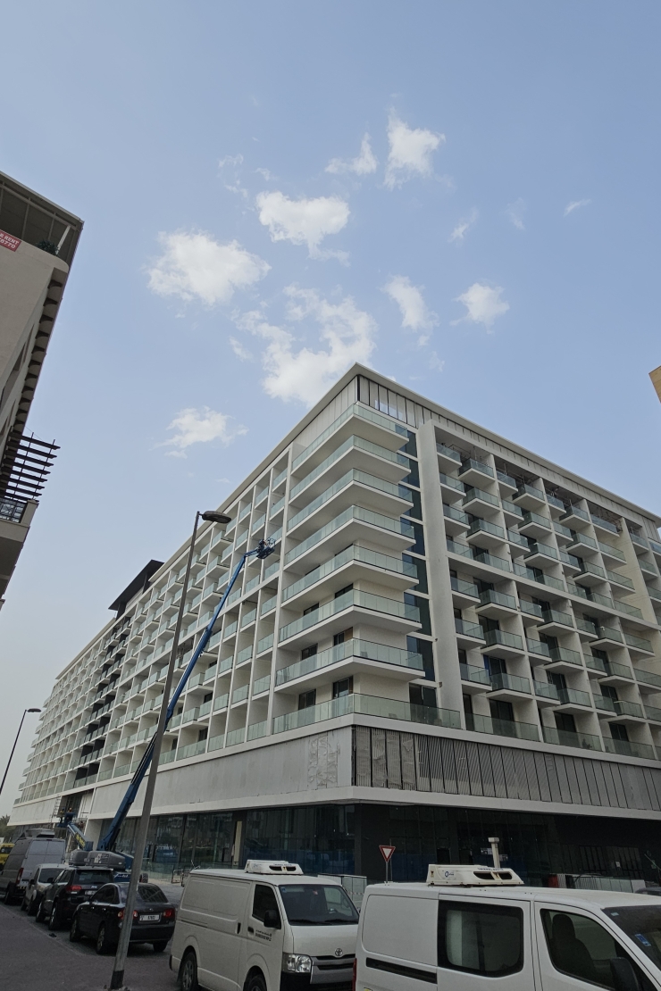 Binghatti Phoenix - Propsearch.ae